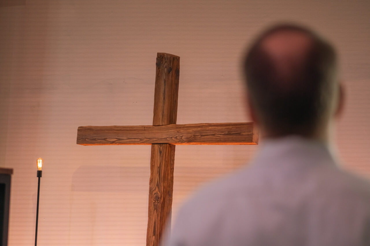 Über uns | Lukas-Gemeinde